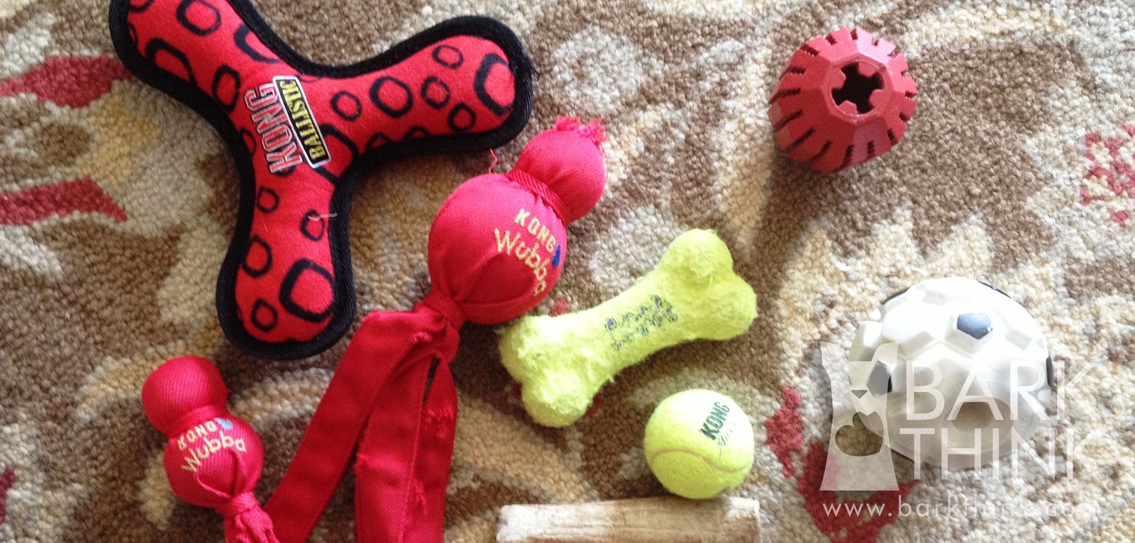 Best KONG Dog Toys For Puppies And Aggressive Chewers BarkThink